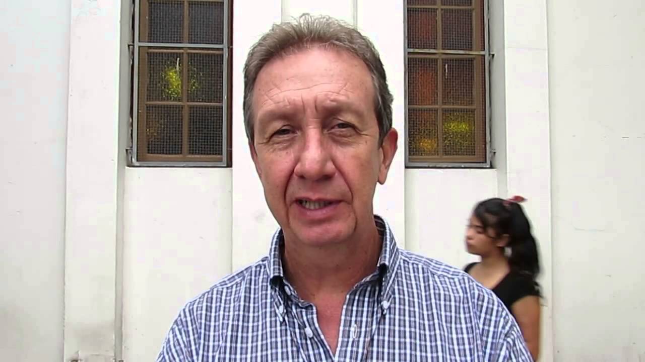Saludos José Tomás Martínez Zárate - YouTube