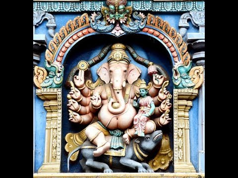 Goa Trance Classics Vol.10 - mixed by Ashipu - YouTube