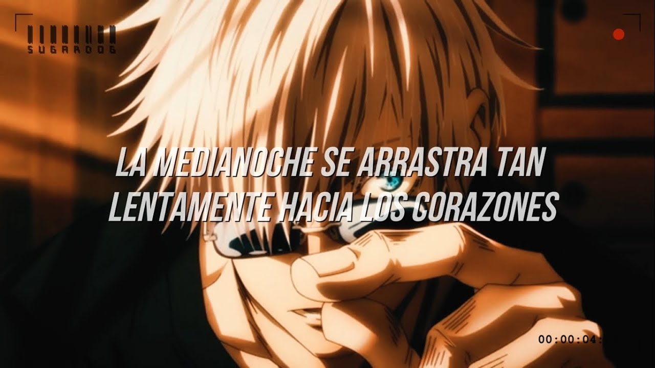Boogie Wonderland - AMV (Satoru Gojo | Jujutsu Kaisen)🎠🔮 - YouTube