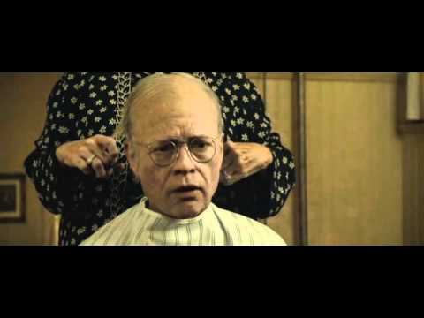 Beautiful quote from The Curious Case of Benjamin Button
