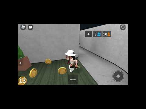 MM2 gameplay (HITTING LEVEL X100!!) - YouTube