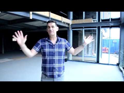 CEC Building Project Update Video - YouTube