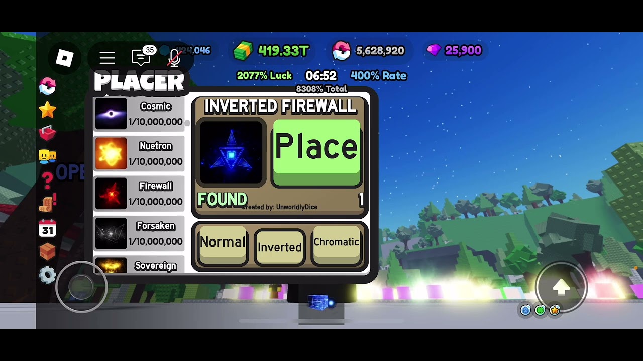 Random block showcase - YouTube