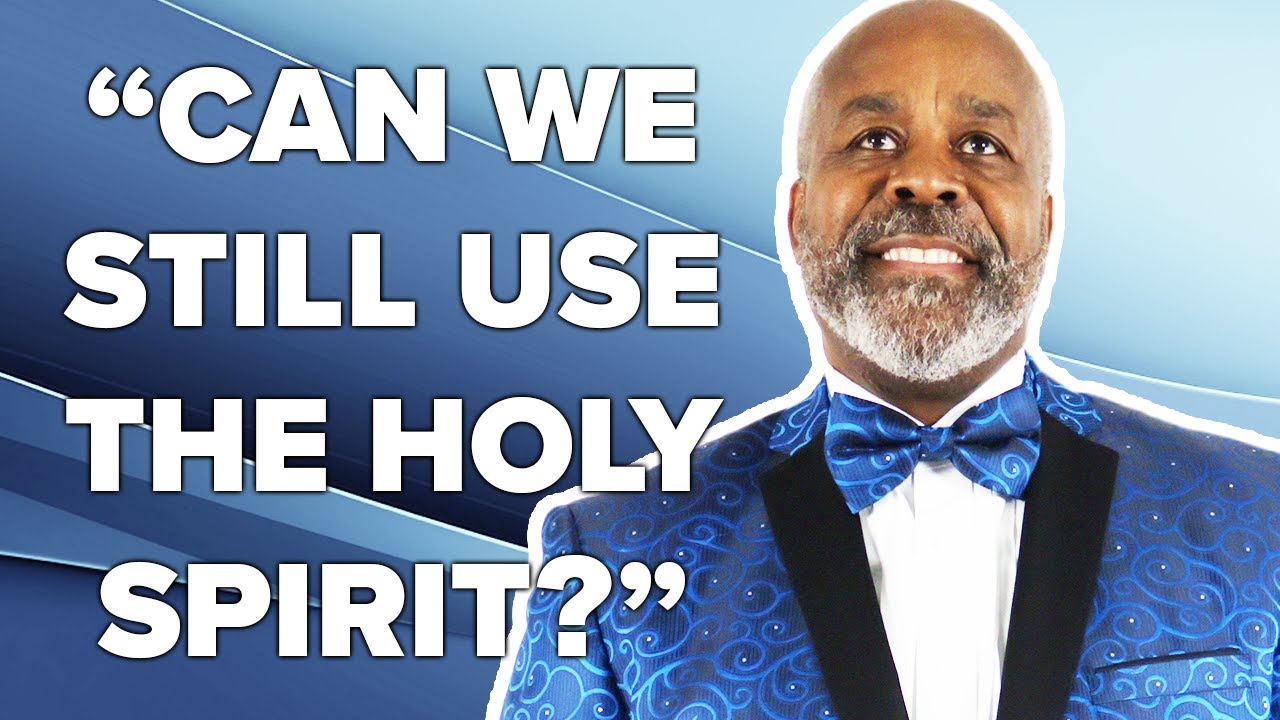 The Power of the Holy Spirit Part 4 - Friday Night Sabbath Premier ...