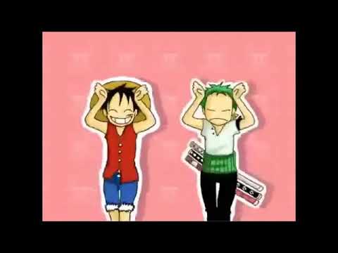 Mi-mi-mi anime song(officielle vidio) - YouTube