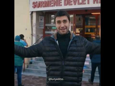 Bana gulum deme huy yapayir❤️||#keşfetbeniöneçıkar #softedit #senanlatkaradeniz #tahirkaleli