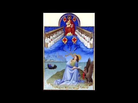 Julian Anderson : Book of Hours (2004)