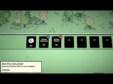 Stacklands Playthrough (Part 1 - Humble Beginnings) - YouTube