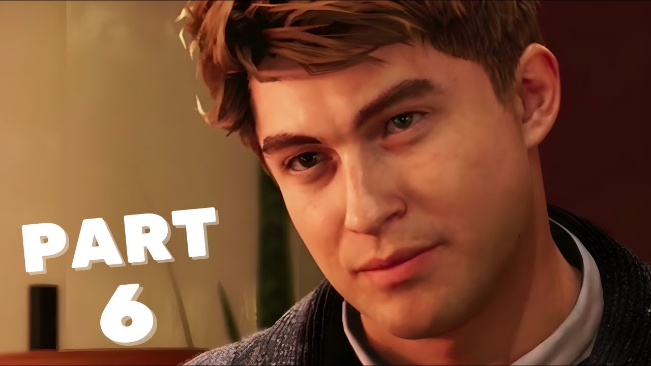 SPIDER-MAN 2 PS5 Gameplay Walkthrough PART 6 - HARRY (FULL GAME) Hindi ...