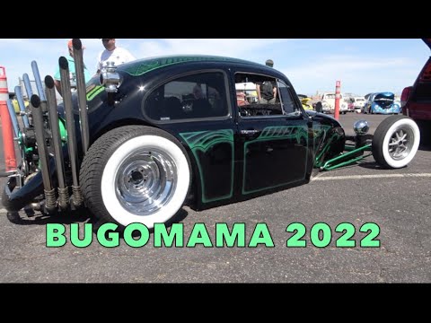 Bugorama aka "Bug-in" drags & show N shine Phoenix Wild Horse Pass Drag ...