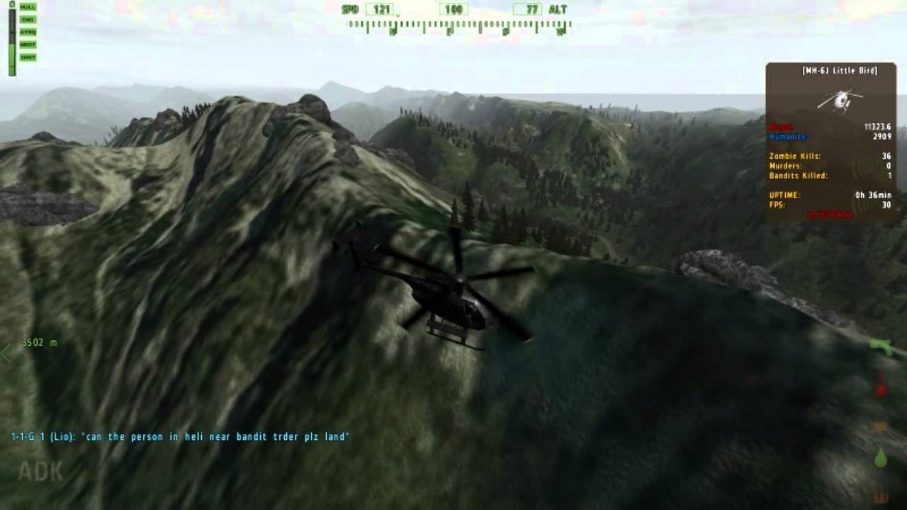DayZ Epoch Panthera: The Build- Part 2- Supply Chances! - YouTube