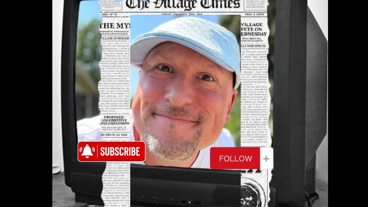 The Urban Gardener Enoch Graham - YouTube