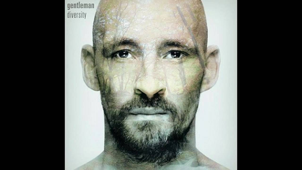 Gentleman - Changes - YouTube