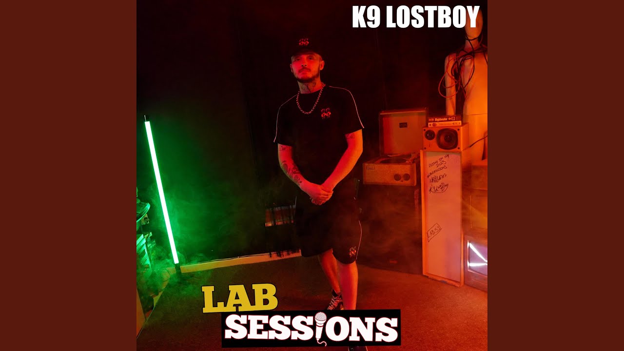K9 Lost Boy (#LABSESSIONS) (feat. K9LostBoy) - YouTube Music