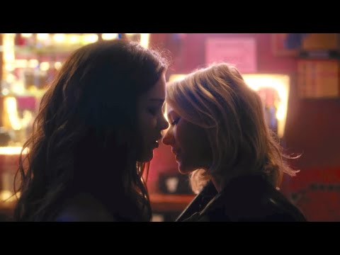 Jean & Sidney || Gypsy || The Hills