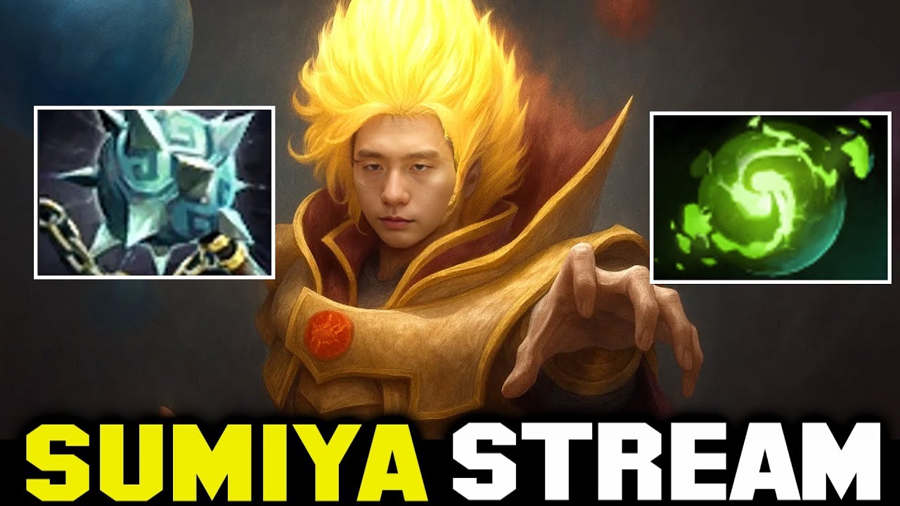 Sumiya Invoker Refresher Instant Kill Combo vs 2x Right Click Boss ...