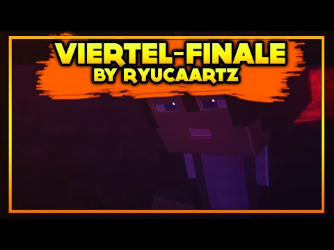 •「SKATESTYLE-INTROBATTLE」• Viertel-Finale [RyucaArtz vs NeroMotion] • by RyucaArtz