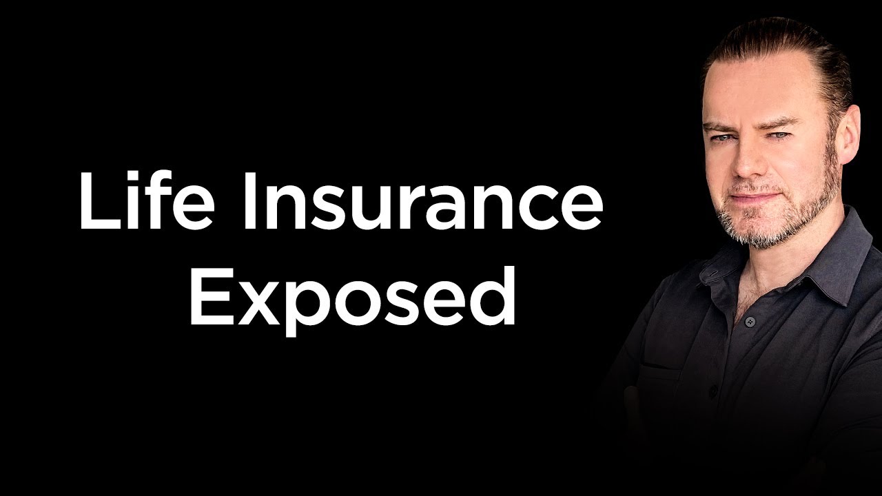 Why Life Insurance is a SCAM - YouTube