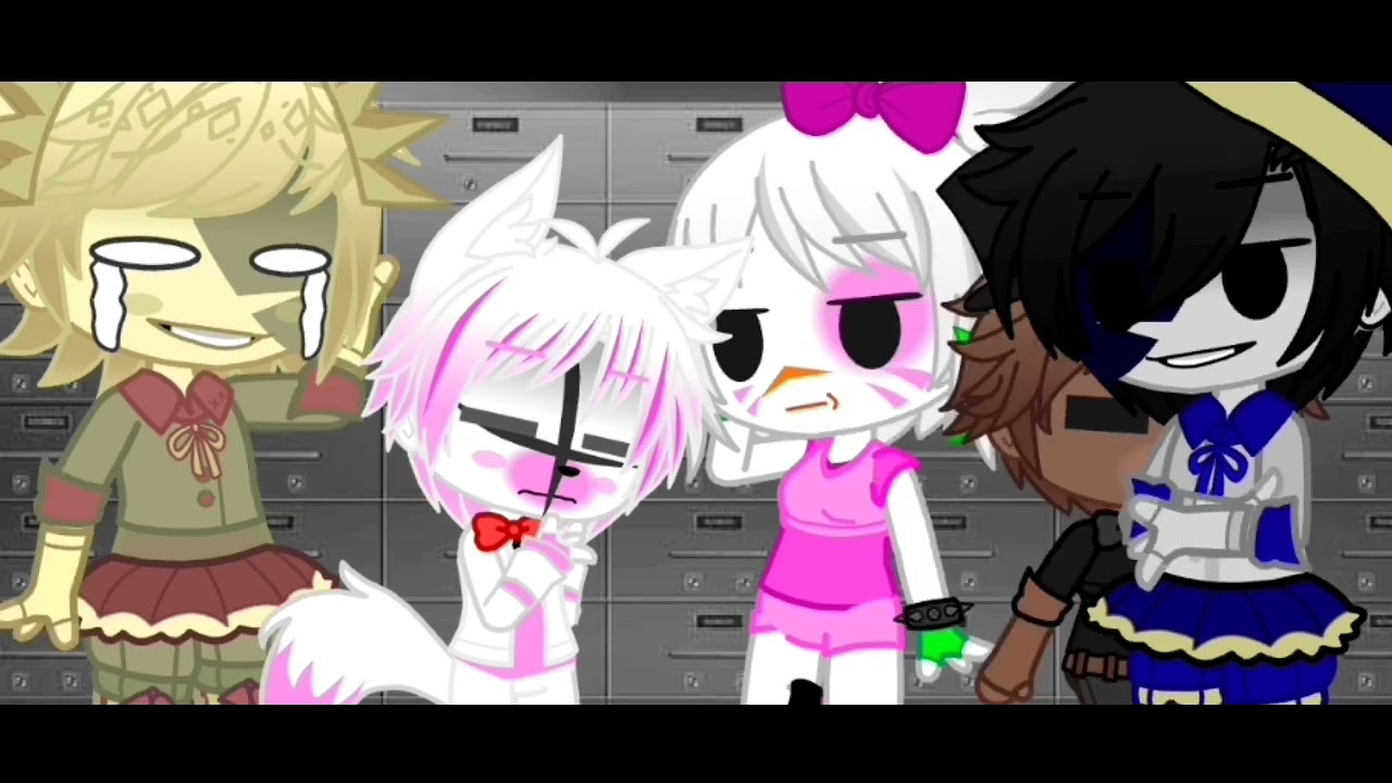 (among Us) *Sun and moon show* read description - YouTube