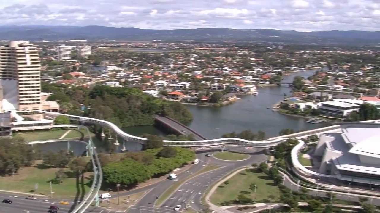 Luxury apartment for sale, 2401 The Wave, Gold Coast, Queensland ...