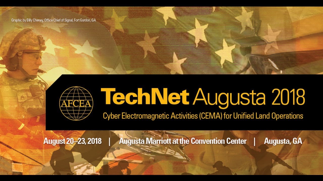 Army Rapid Capabilities Office (RCO) Open Door Brief: Cyber and ...