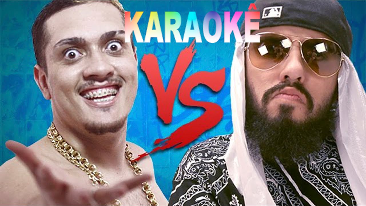 MC Bin Laden VS Mussoumano INSTRUMENTAL OFICIAL - YouTube Music