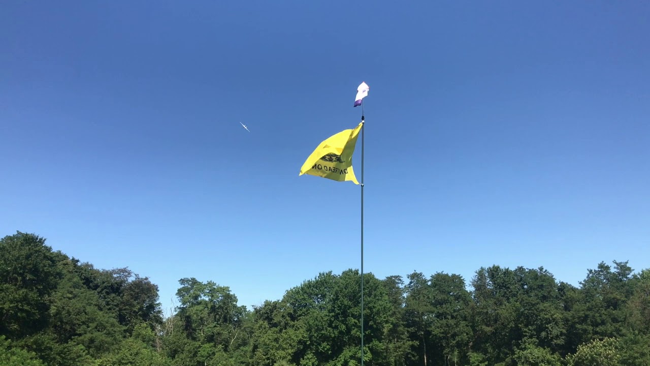 Matagami Designs F14 - YouTube