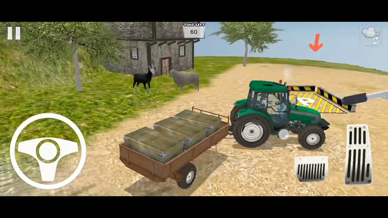 #indian tektar lover game new update video - YouTube