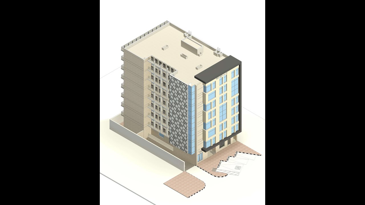 # STAIR # Revit Learning # - YouTube