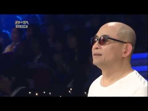 [HIT] 불후의 명곡2-문명진(Moon Myung Jin) - 슬픈 노래는 부르지 않을 거야.20130615