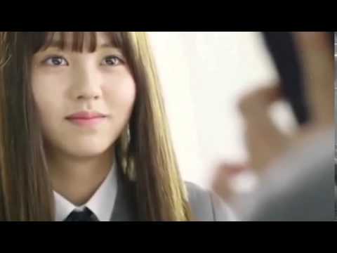 School 2015 - Lee Eun Bi&TaeKwang Fly With the Wind OST MV