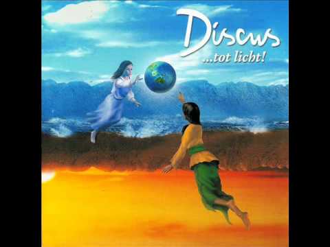 Discus - System Manipulation - YouTube