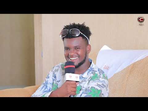 SUPER HUFF // Sinkunda umuntu anyitiranya na YOYA // Nahinduye izina kugira abantu bamenye