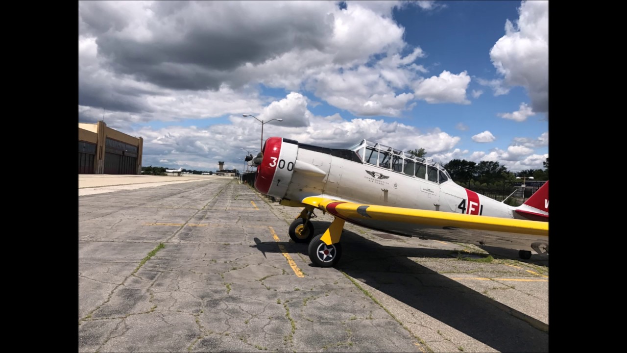 2017 Tuskegee Airman River Days Airshow - YouTube