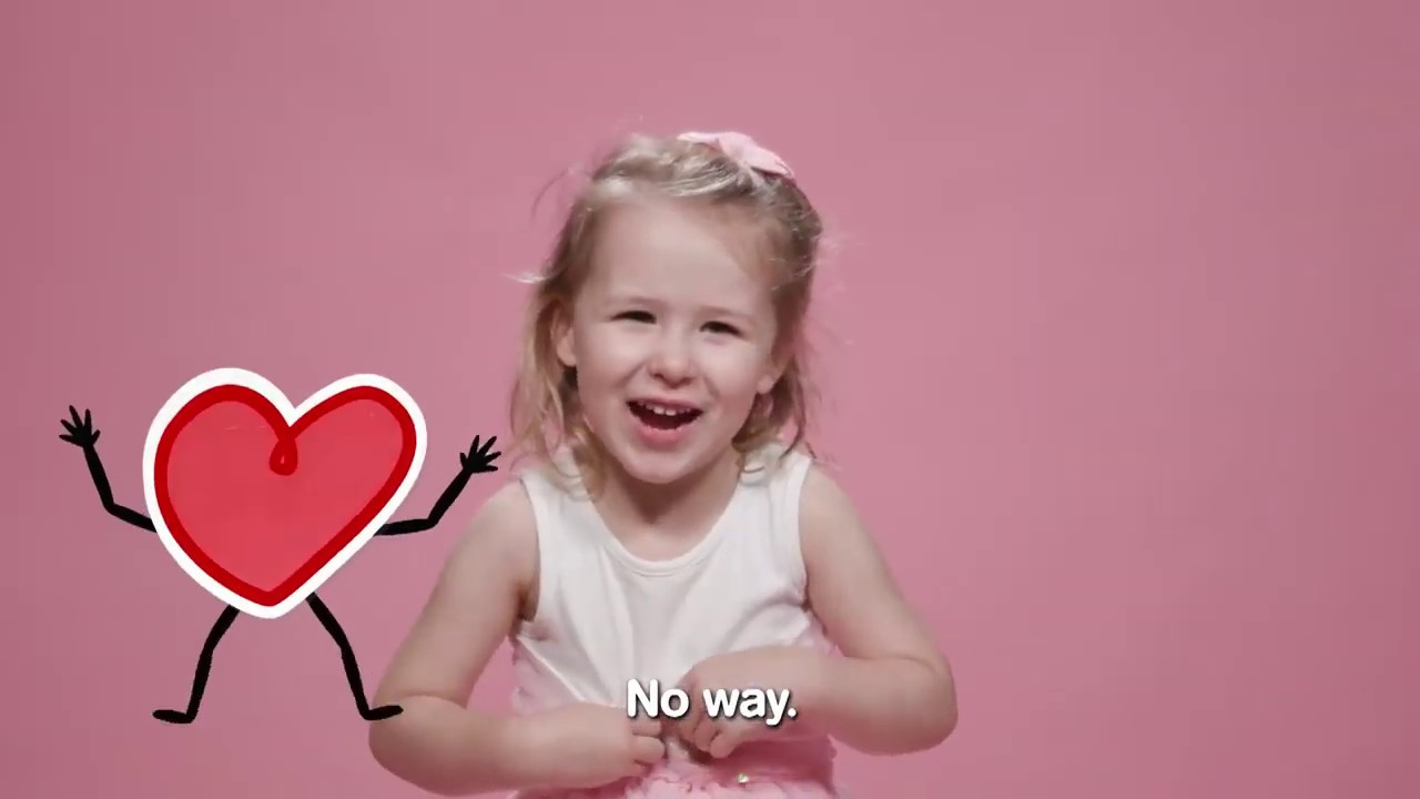 ABC Kids Community How does our heart beat - YouTube