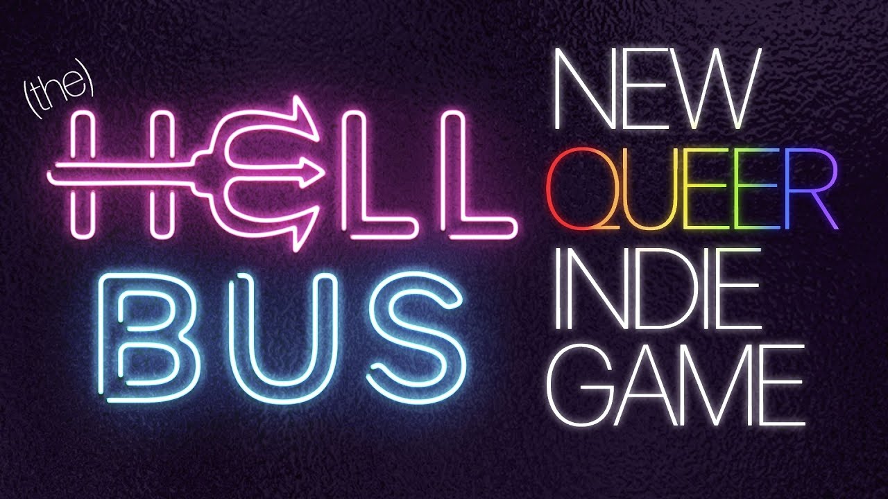 The Hell Bus Demo Trailer - YouTube