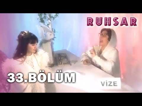 Ruhsar 33. Bölüm - FULL BÖLÜM