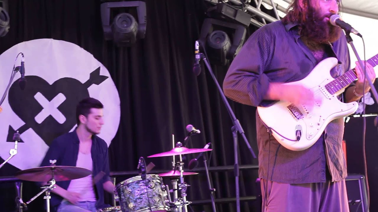 CHRIS MEANEY - Sappyfest X - YouTube