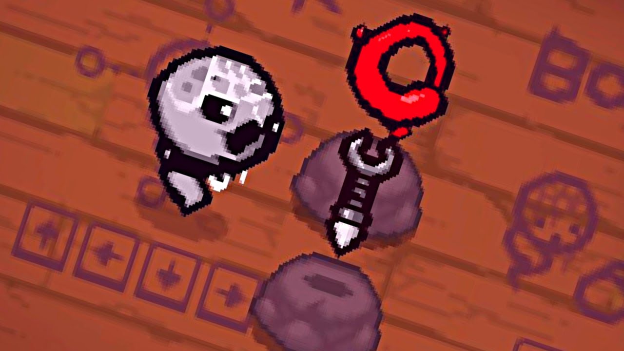 EL COMBO DE LOS VOID - Tainted Lost Streak - The Binding Of Isaac - YouTube