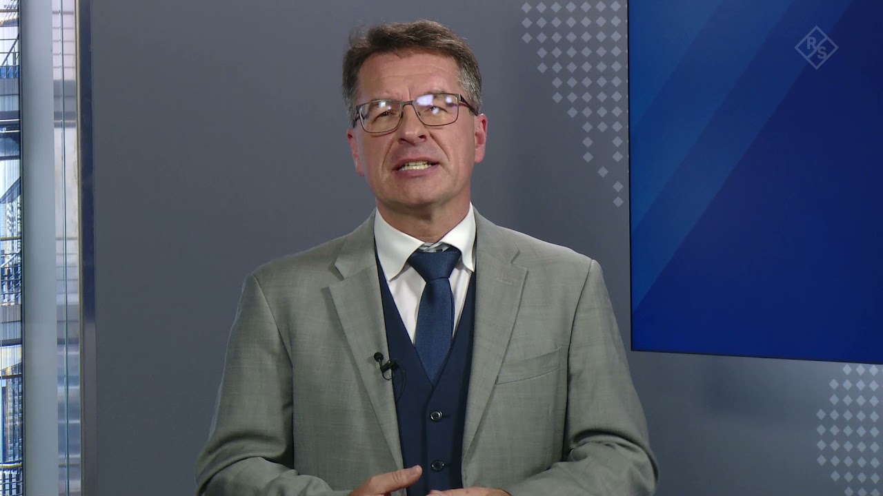 Rohde & Schwarz at Mobile World Congress 2021 presented by Alexander ...