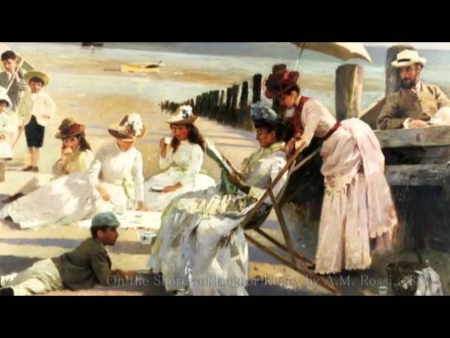 Dorothea Dix And The Asylum Movement