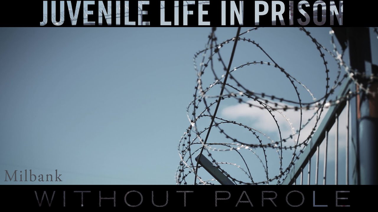 Juvenile Life Without Parole | Milbank LLP - YouTube