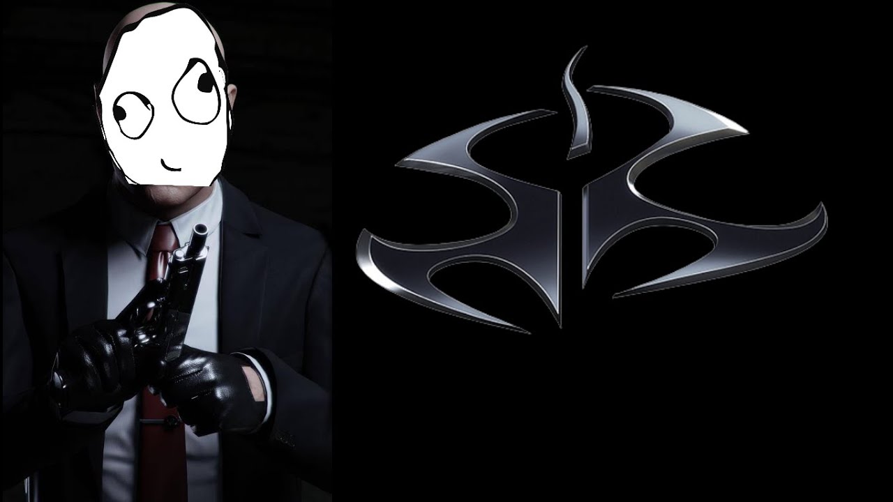 [Hitman 3] Guerilla of teh DERP!! - YouTube
