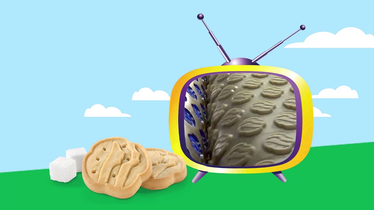Trefoils are a tried and true Girl Scout Cookie classic. Watch how they ...