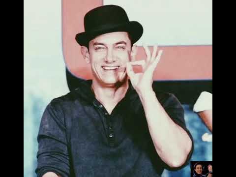 Muhteşem Aamir khan edit👌🏻🤍