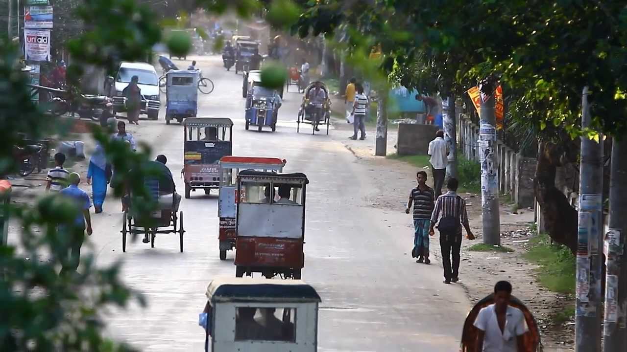 Local government innovative practices: One Stop Service Center - YouTube