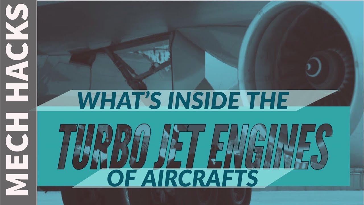 Why Nickel based Alloys are being used to make Jet Engines of Aircrafts ...