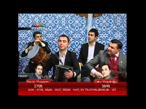 Zəka Vilayətoğlu-ANS TV.avi