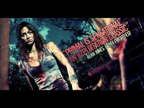 Приманка  Primal 2009