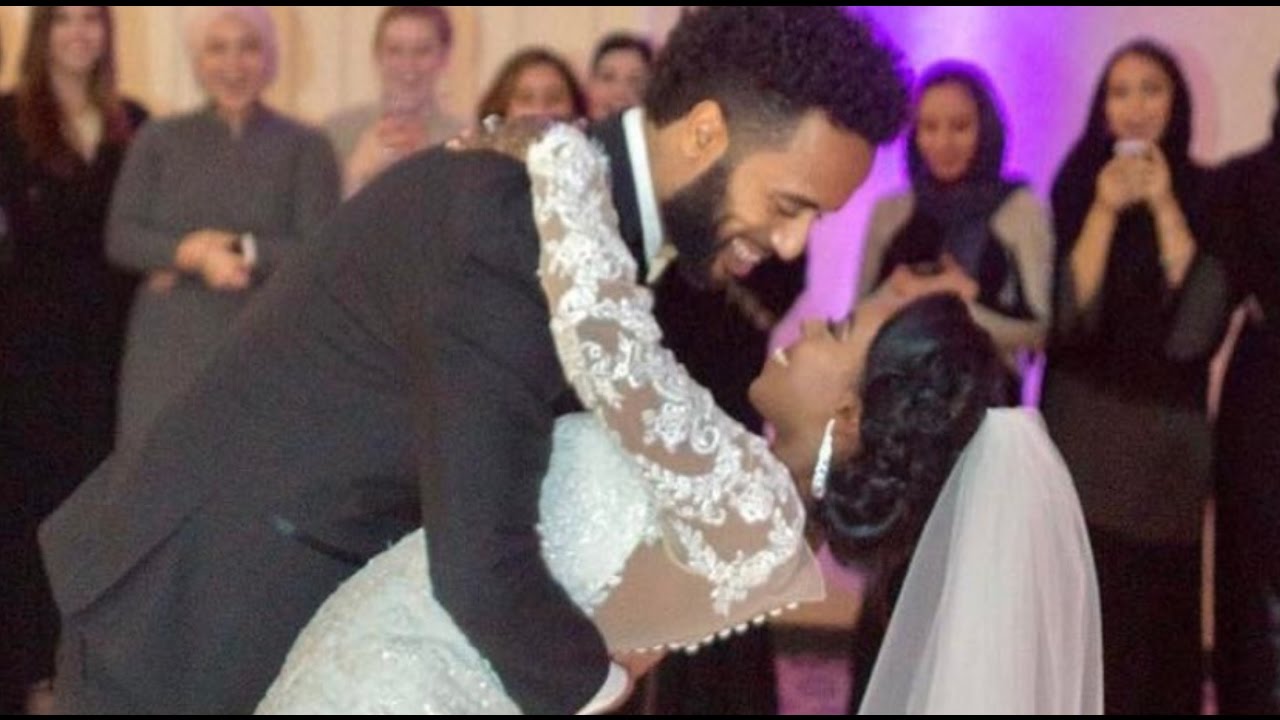 BEST SOMALI WEDDEIN - USA - AROOS AN INABA CAADI EHEEN - YouTube